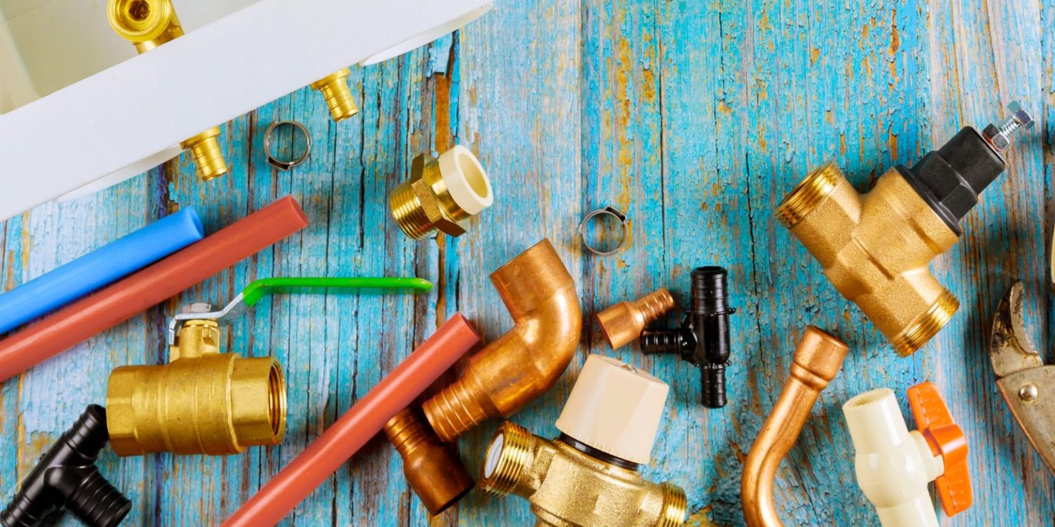 What are the different types of pipe fittings? – Plumbingsell Blog
