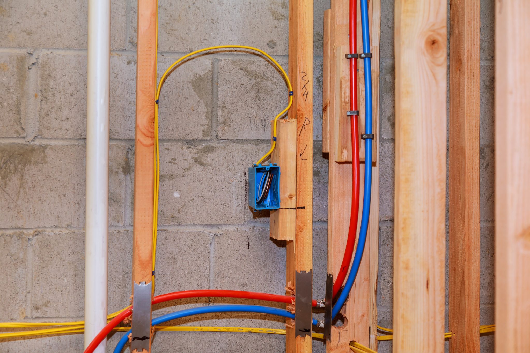 What’s the difference between a PVC pipe and a PEX pipe? – Plumbingsell ...
