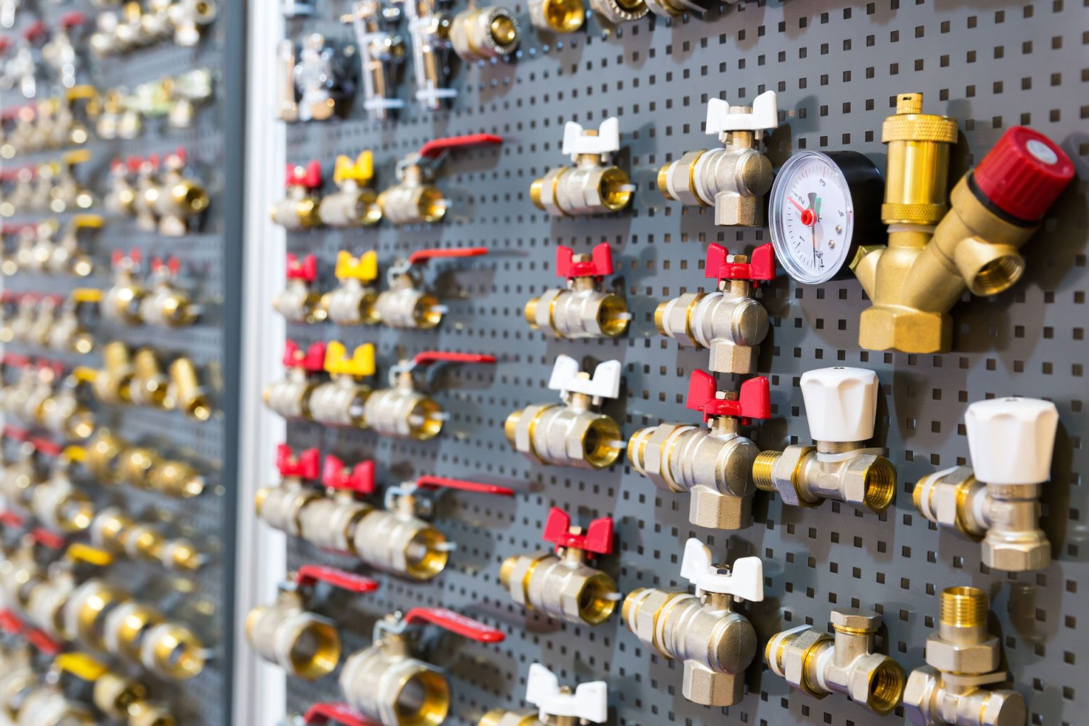 What are the types of valves in plumbing? – Plumbingsell Blog