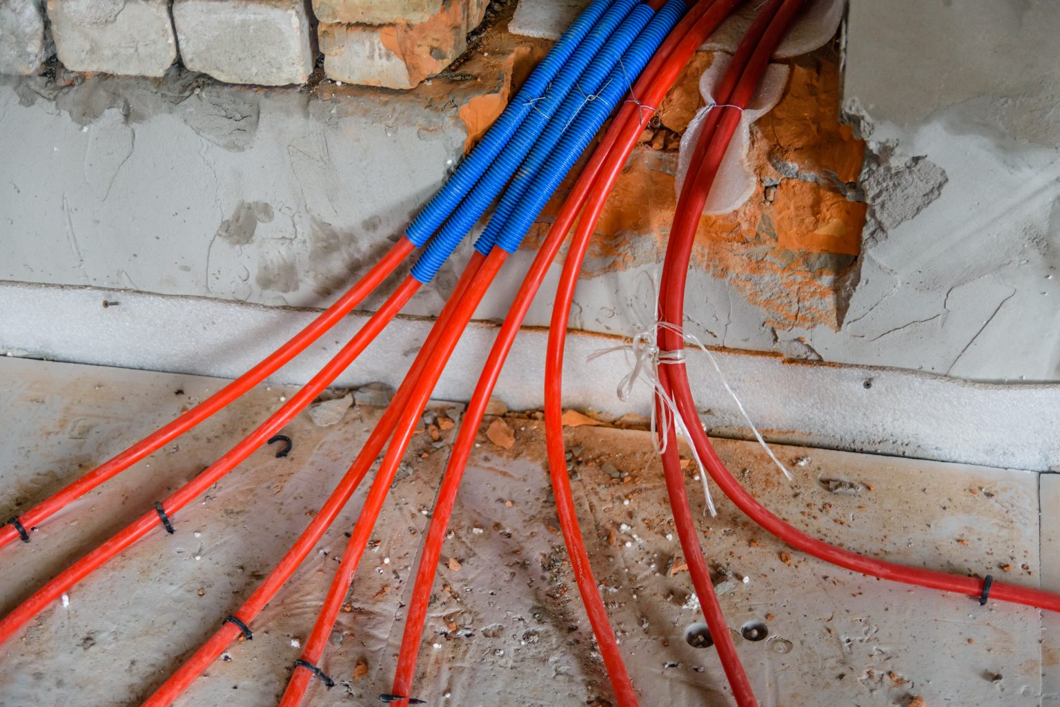 What happens to pex pipes in cold weather? – Plumbingsell Blog