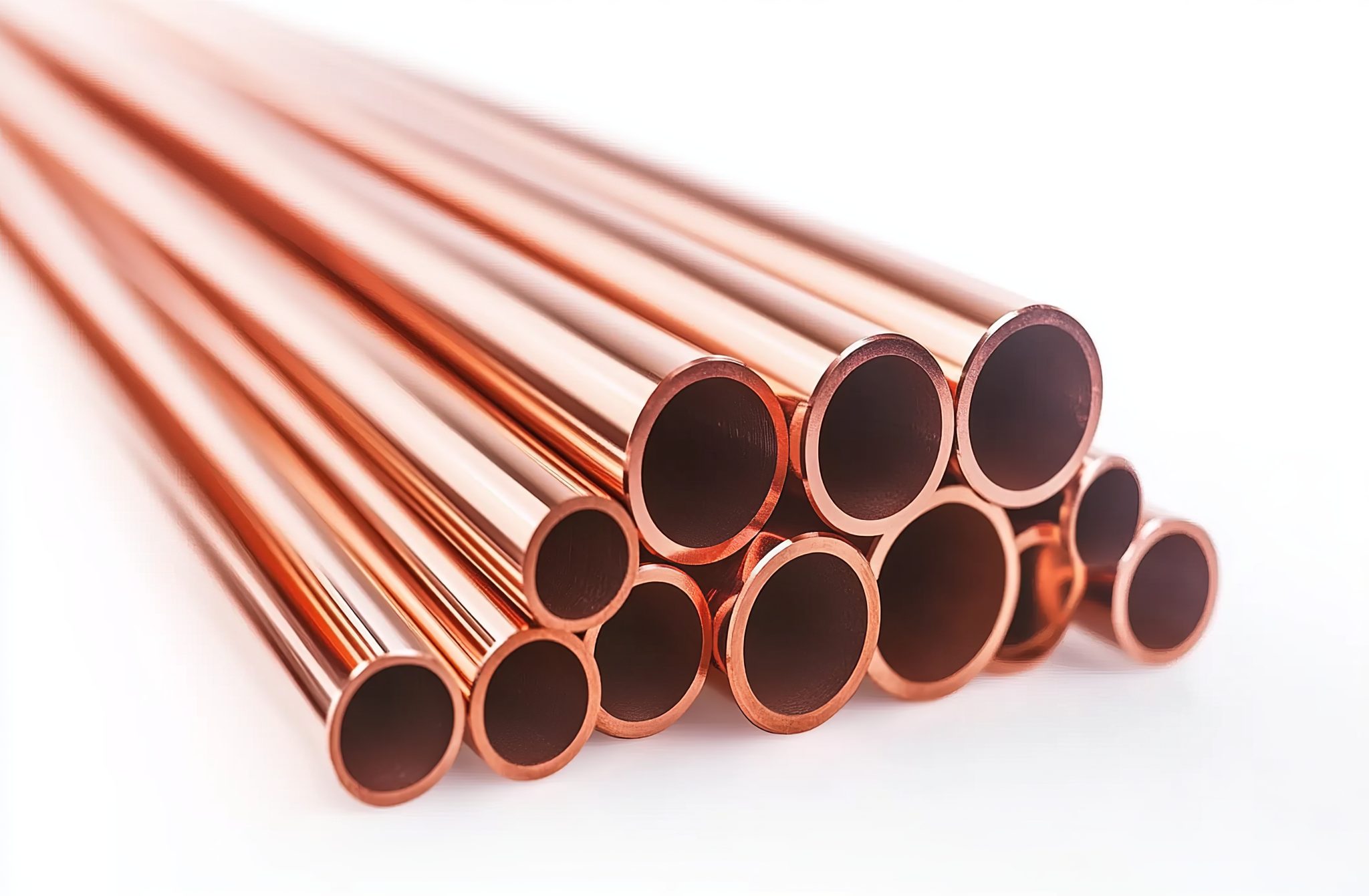 How do you connect copper pipe without soldering? – Plumbingsell Blog