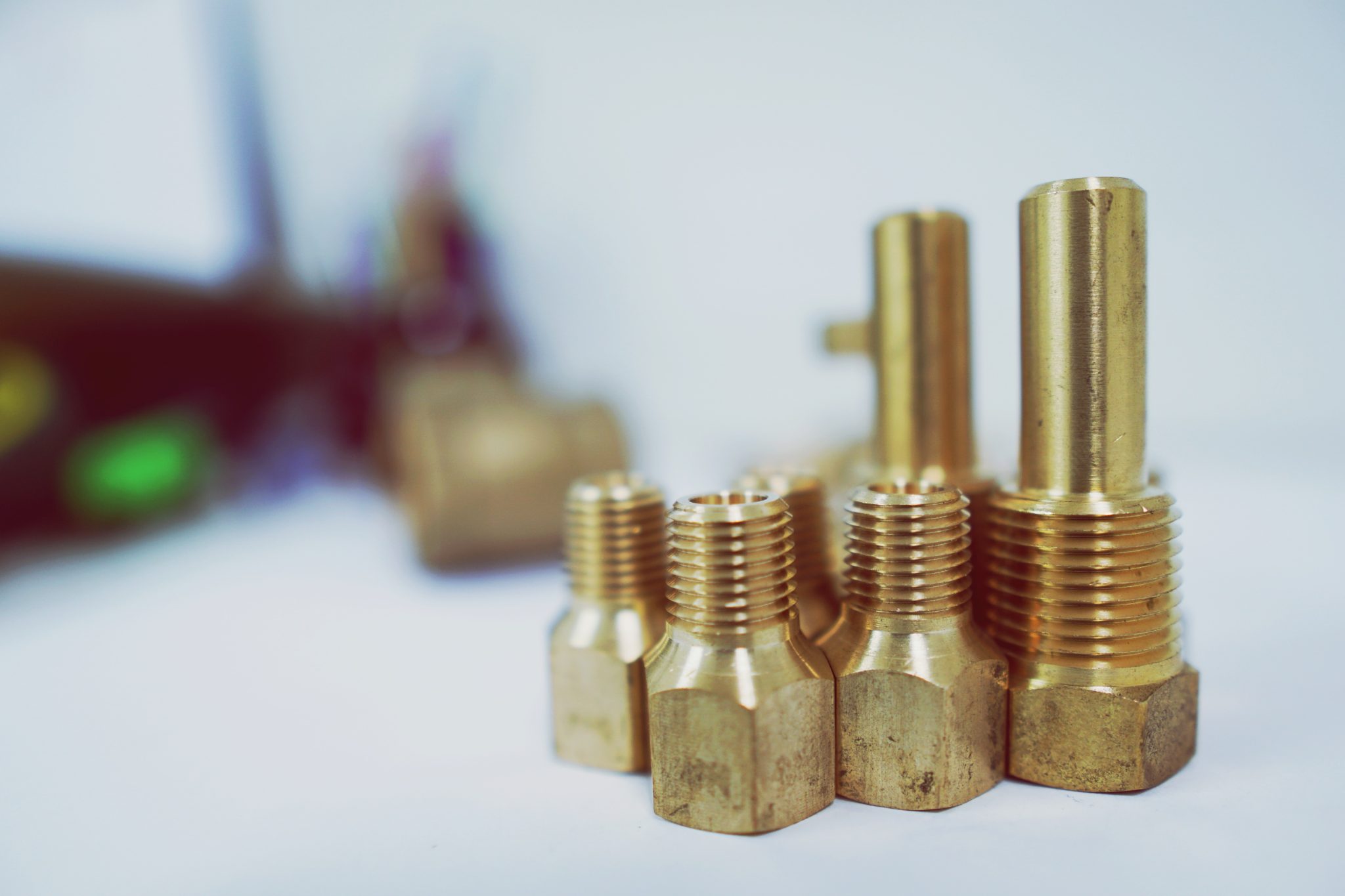 The Ultimate Guide to Brass Pipe Fittings – Plumbingsell Blog